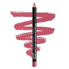 Olovka za usne NYX Professional Makeup Suede Matte Lip Liner SMLL 29 Sao Paulo1g