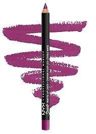 Olovka za usne NYX Professional Makeup Suede Matte Lip Liner SMLL 32 Aria 1g