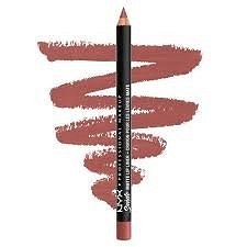 Olovka za usne NYX Professional Makeup Suede Matte Lip Liner SMLL 39 Cyprus 1g