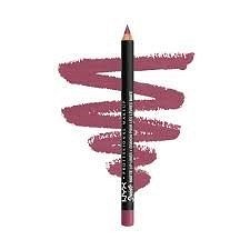 Olovka za usne NYX Professional Makeup Suede Matte Lip Liner SMLL 45 Montreal 1g