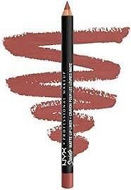 Olovka za usne NYX Professional Makeup Suede Matte Lip Liner SMLL 47 Kyoto 1g