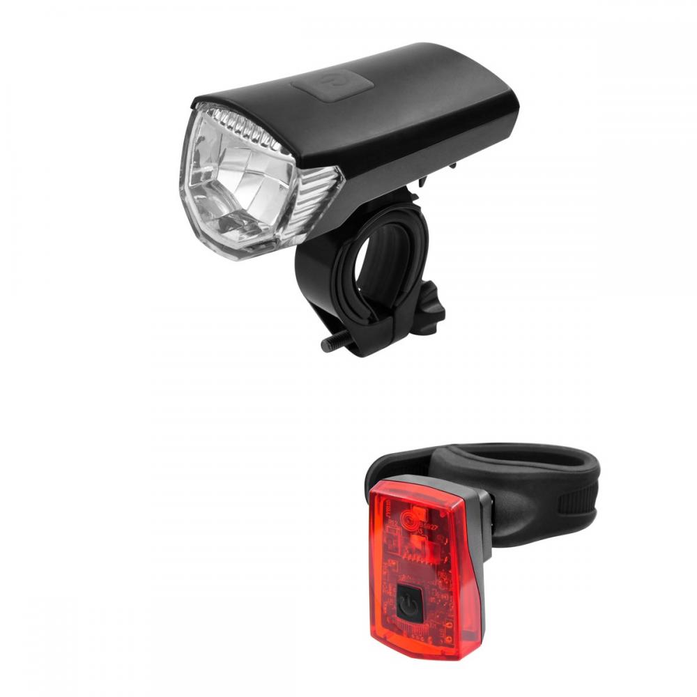 Fischer LED rasvetni set