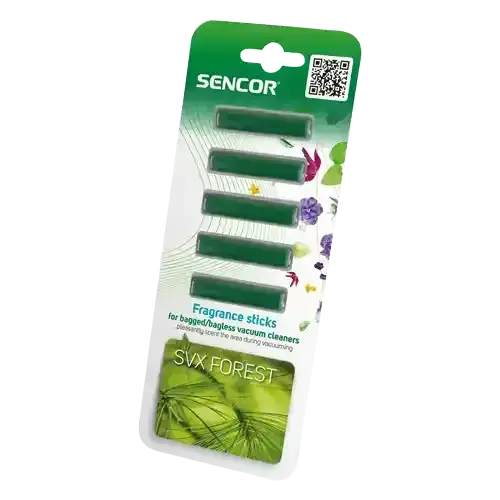 Mirisni štapići za usisivače Sencor Forest SVX