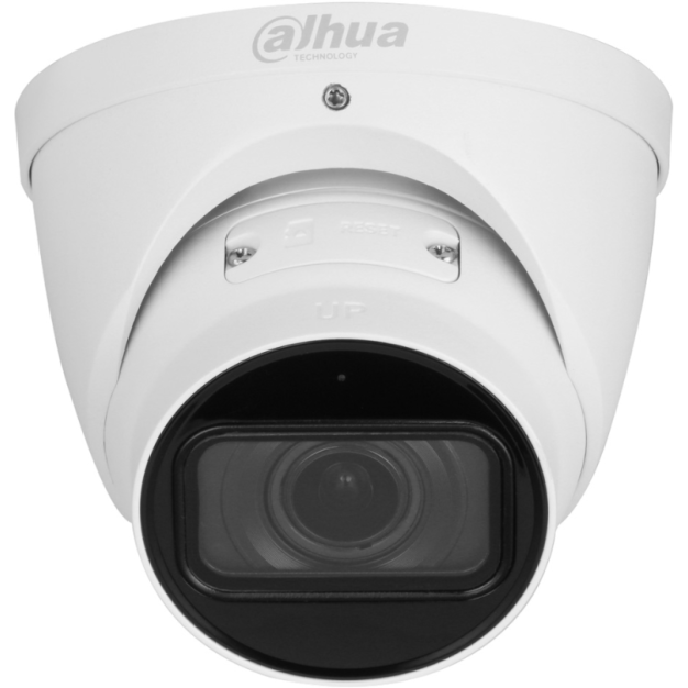 Dahua IPC-HDW2541T-ZS-27135-S2 AI IP 5MP EYEBALL IC KAMERA; WIZSENSE SERIJA; 2.7-13.5MM MZ AF