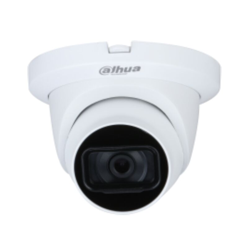 DAHUA HAC-HDW1200TMQ-A-0280B-S6 2MP HDCVI IR Eyeball Camera