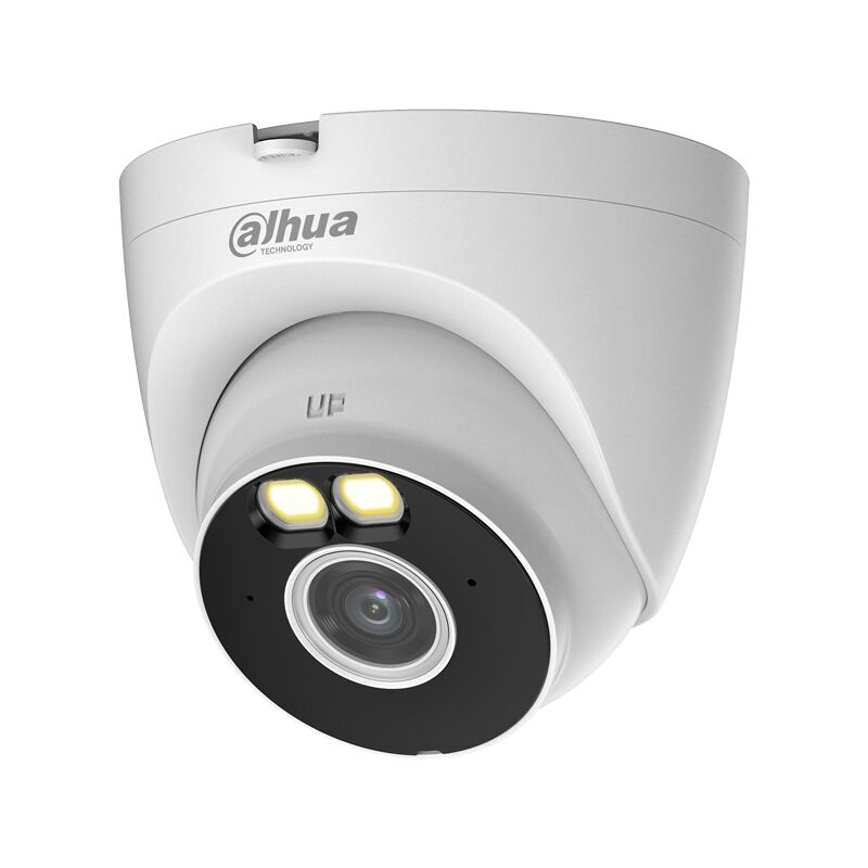 DAHUA T4A-LED-0280B 4MP Fixed-focal Wi-Fi Turret Network kamera