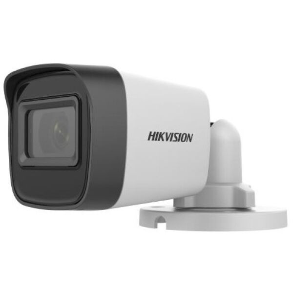 Hikvision Kamera DS-2CE16H0T-ITPF 3,6mm 5Mpix, 4u1, IP67, 30m