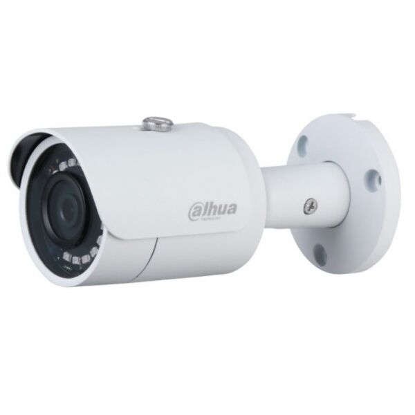 Dahua kamera IPC-HFW1230S-0360-S 2Mpix 3.6mm 30m IP Kamera, FULL HD, metalno antivandal kuciste