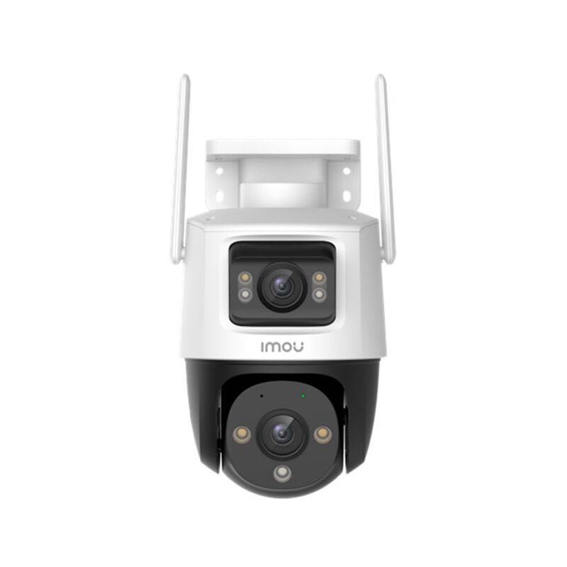 IMOU IPC-S7CP-5M0WE Cruiser Dual 6MP 3MP + 3MP Pan & Tilt IP WiFi sigurnosna IP kamera