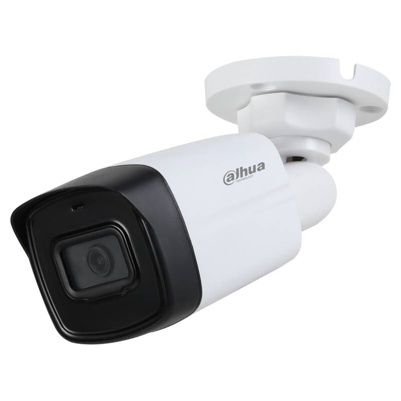 DAHUA HAC-HFW1500TL-A-0360B-S2 5MP Starlight HDCVI IR Bullet kamera