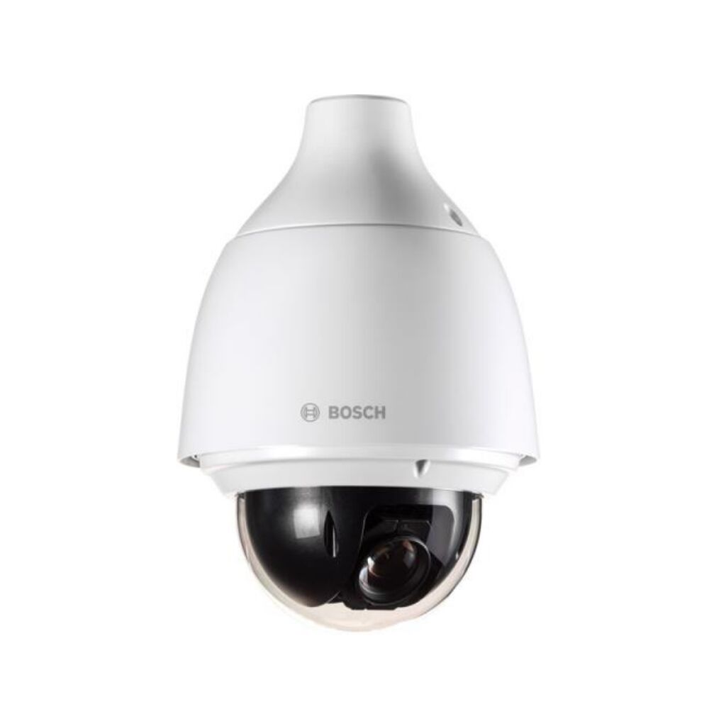 IP Camera BOSCH AUTODOME IP starlight 5000i PTZ 2MP HDR 30x clear IP66 pendant