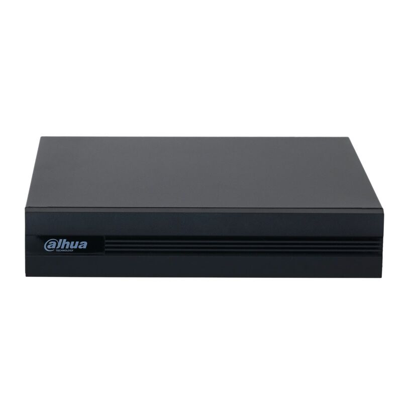 DAHUA XVR1B04-I(512G) 4 Channels Penta-brid 1080N/720p Cooper 1U 1SSD 512G WizSense Digital Video Recorder