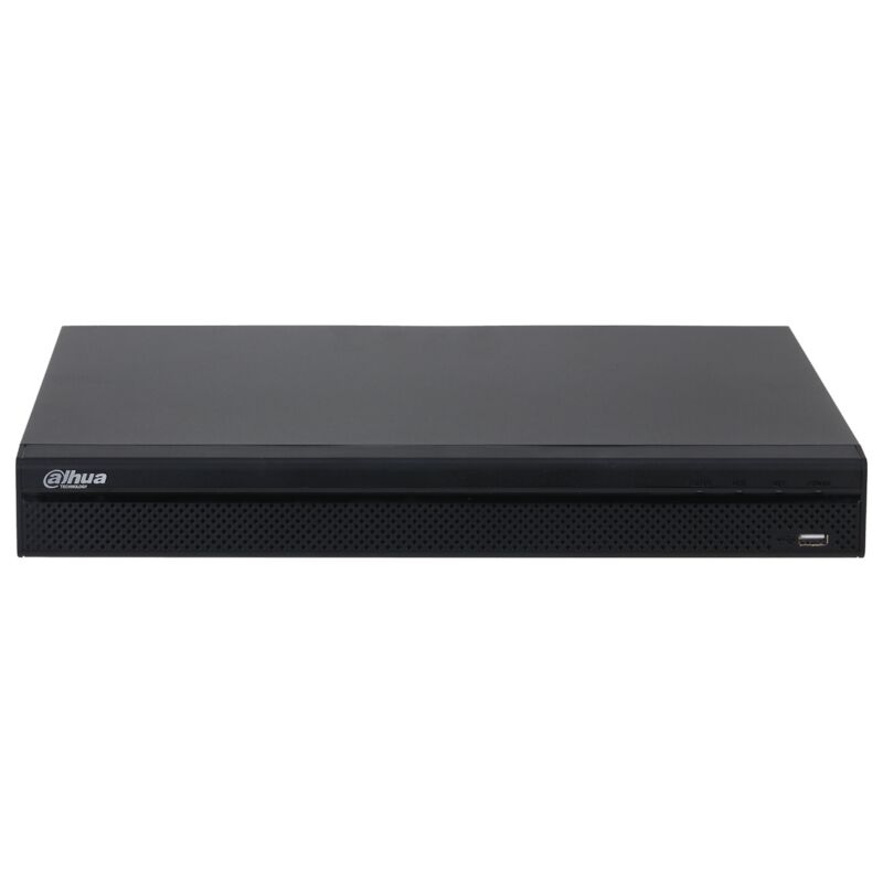 DAHUA NVR4216-16P-4KS3 16-kanalni 1U 16PoE lite network DVR