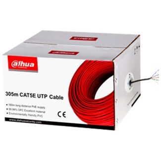 DAHUA PFM920I-5EUN Kabl UTP Cat5e 305m