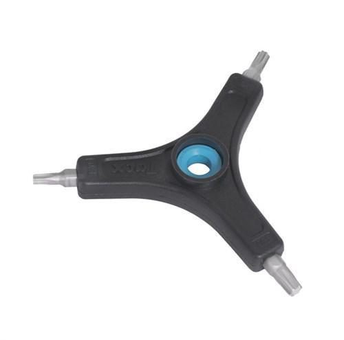 TACX Y-tool Torx T4865