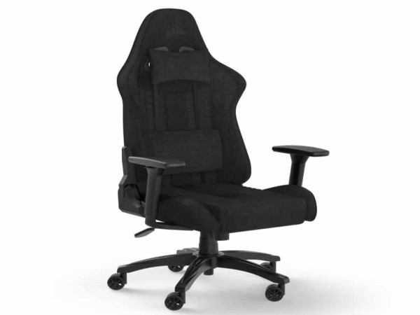 Stolica CORSAIR TC100 RELAXED gamingCF-9010051-WWcrna' ( 'CF-9010051-WW' )