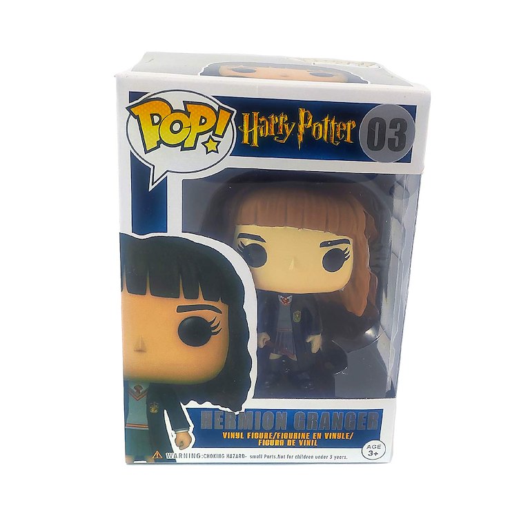 Hermione Granger – Pop Figura