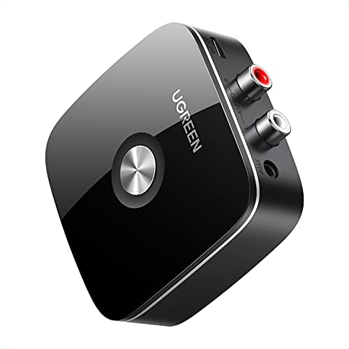 Adapter Ugreen CM106 Bluetooth receiver 5.1