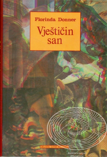 Vještičin san