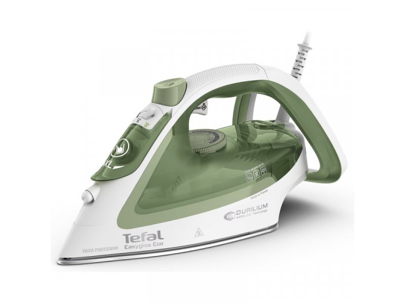 TEFAL FV5781 EASYGLISS ECO PEGLA NA PARU