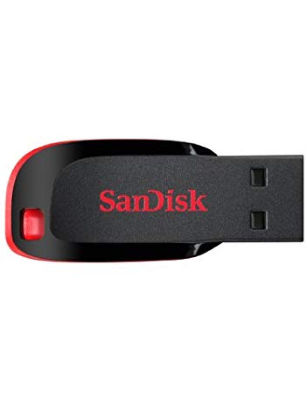 Sandisk Cruzer blade 32 GB