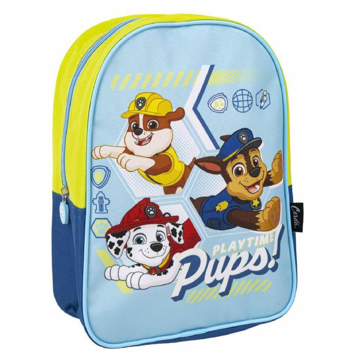 DECIJI RANAC PAW PATROL 2100004357