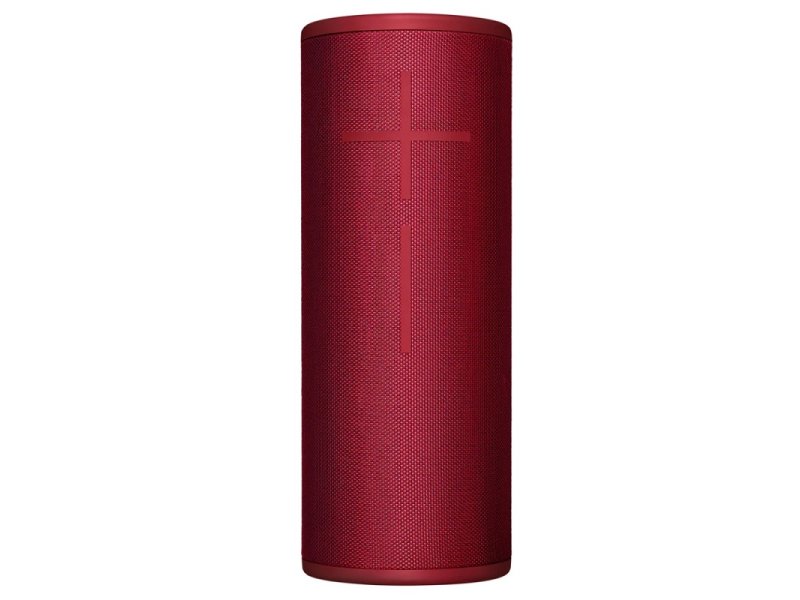 ULTIMATE EARS MEGABOOM 3 SUNSET CRVENI BLUETOOTH ZVUČNIK