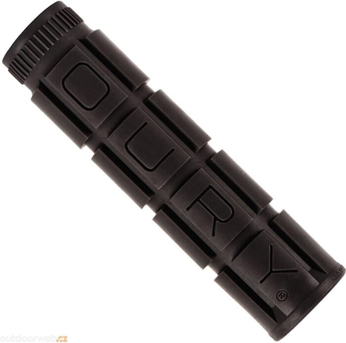 Gripovi Lizard Skins OURY V2 Jet Black