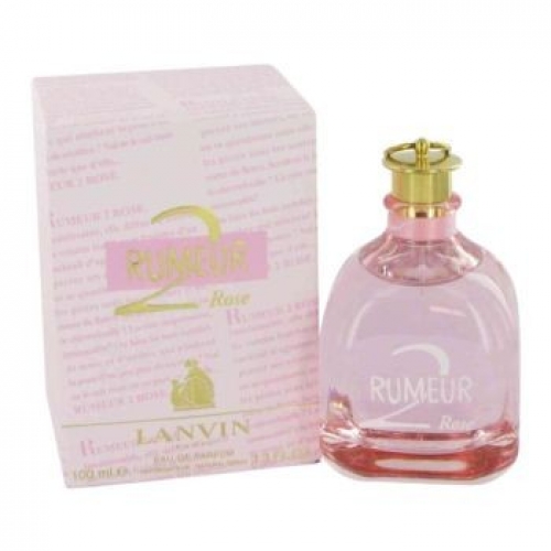 Lanvin Rumeur 2 Rose W edp 100ml