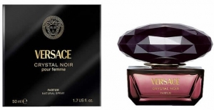 Versace Crystal Noir Parfum W 50ml