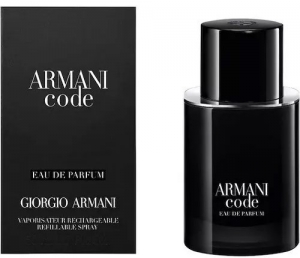 Armani Code 2024 M edp 50ml