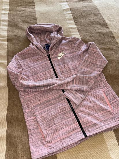 Nike Tech Fleece duks S