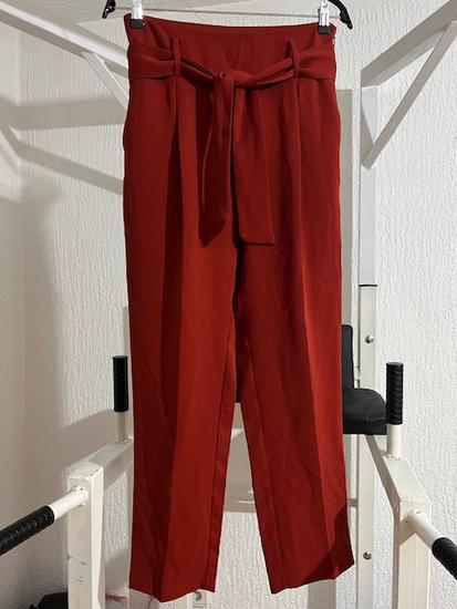 ZARA pantalone Vel.M