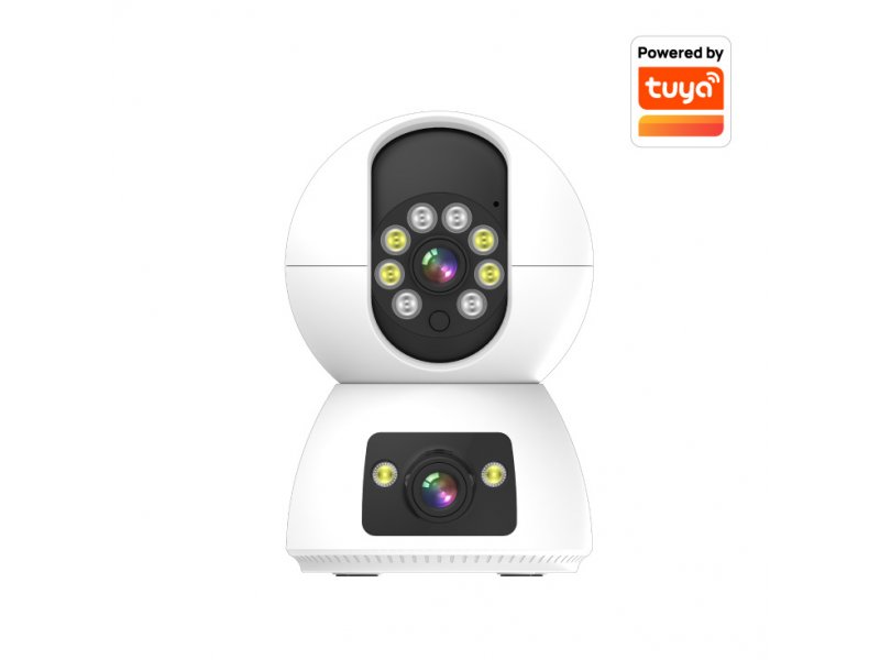 ELEMENTA IP WI-FI SMART KAMERA WFIP-ZD228-2T