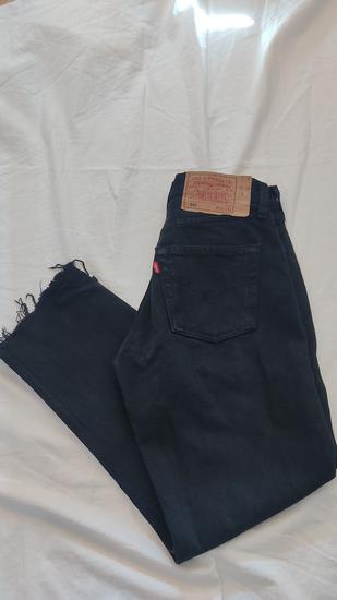 levis farke