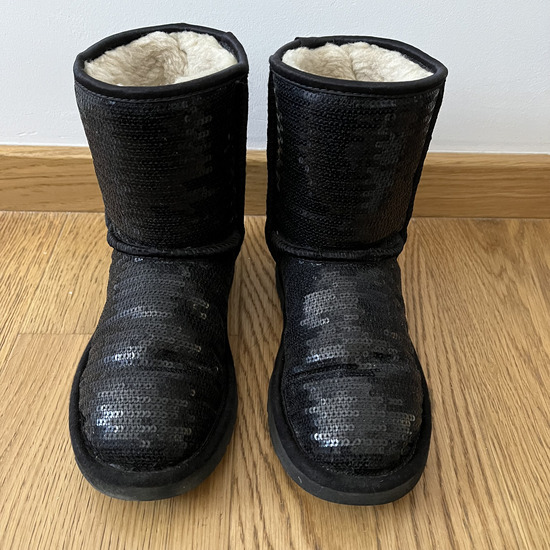 Original Ugg Sparkles 36