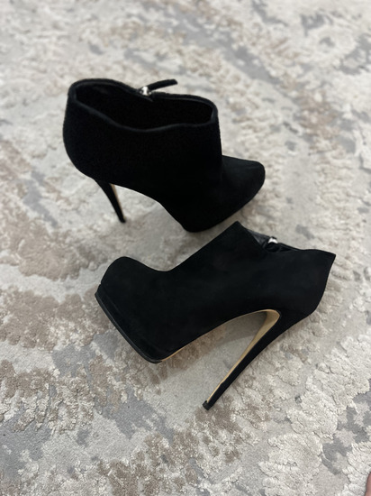 Giuseppe Zanotti kozne ORIGINAL nove 39