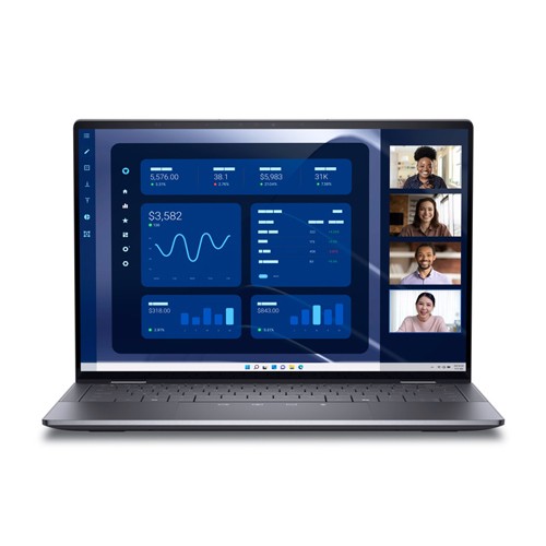 Dell Latitude 9450 laptop