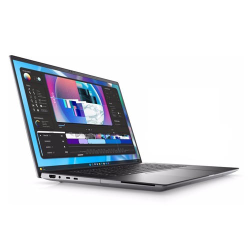 Dell Precision M5680 laptop