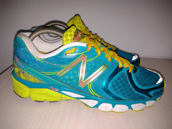 New Balance zenske patike za trcanje broj 41,5