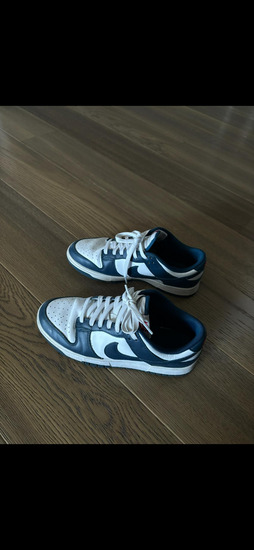 Nike dunk low patike