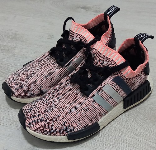 Adidas NMD R1 Boost patike - original