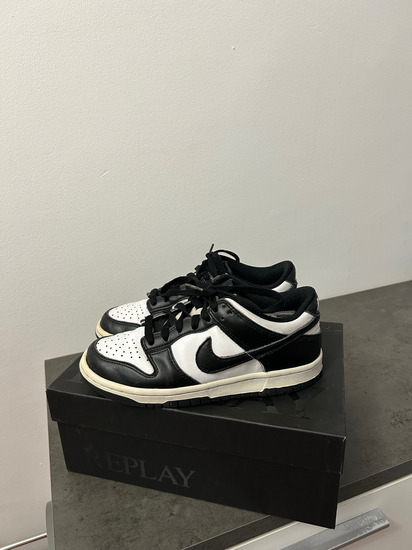 nike panda dunk patike