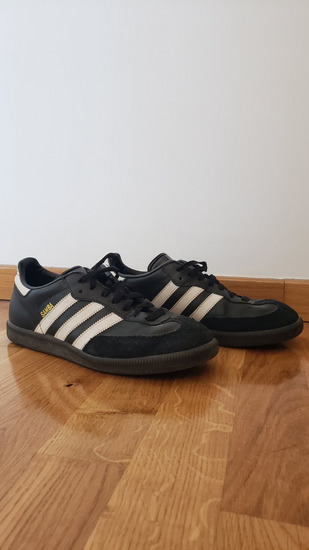 Adidas Samba