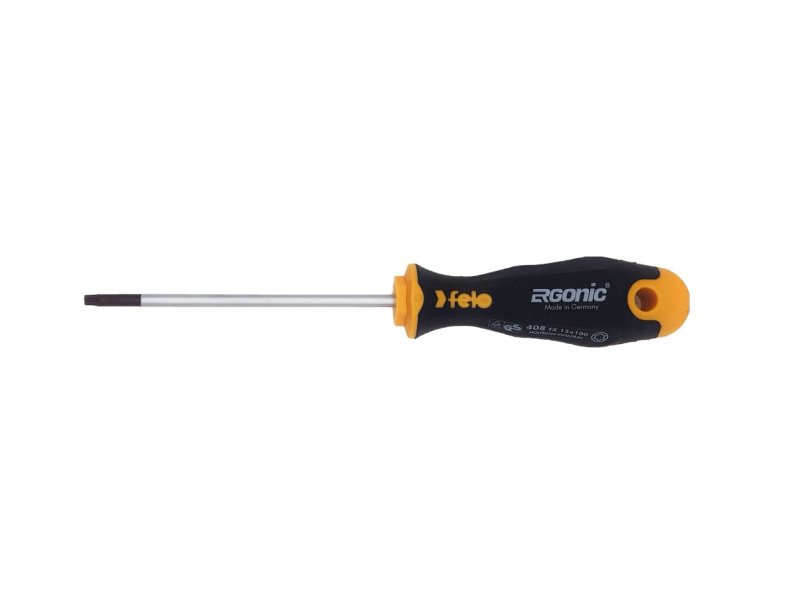 FELO ŠRAFCIGER ERGONIC TORX TX15 X 100 40815340