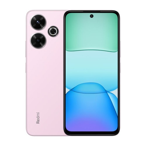 Xiaomi Redmi Note 13 6GB/128GB Mobilni telefon | MZB0H6EEU