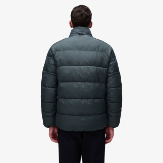 NAPAPIJRI Jakna RF PUFFER OPEN G1S GREEN URBAN