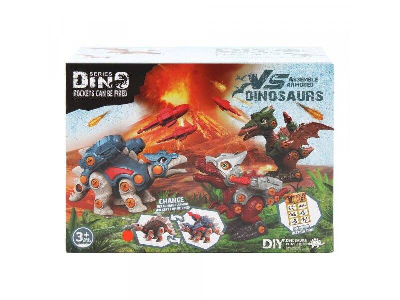 BEST LUCK STARWOOD DINOSAURUS BE316988