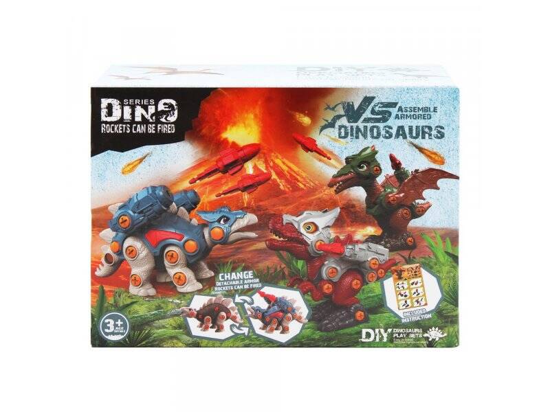 BEST LUCK STARWOOD DINOSAURUS BE316987