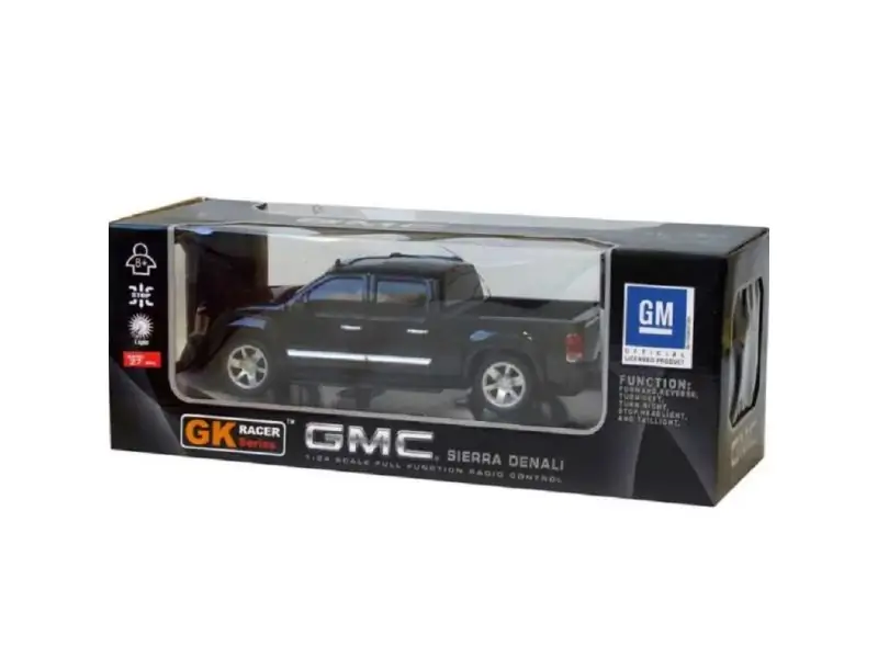 MASTER RC AUTOMOBILI GMC 1/24-GK2408